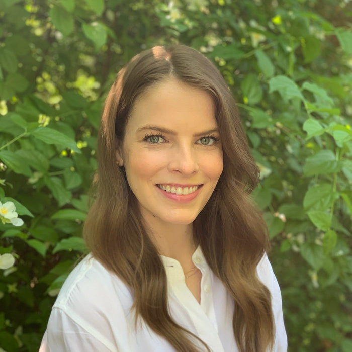 Caroline Palmer, NP – Southern Women's Health